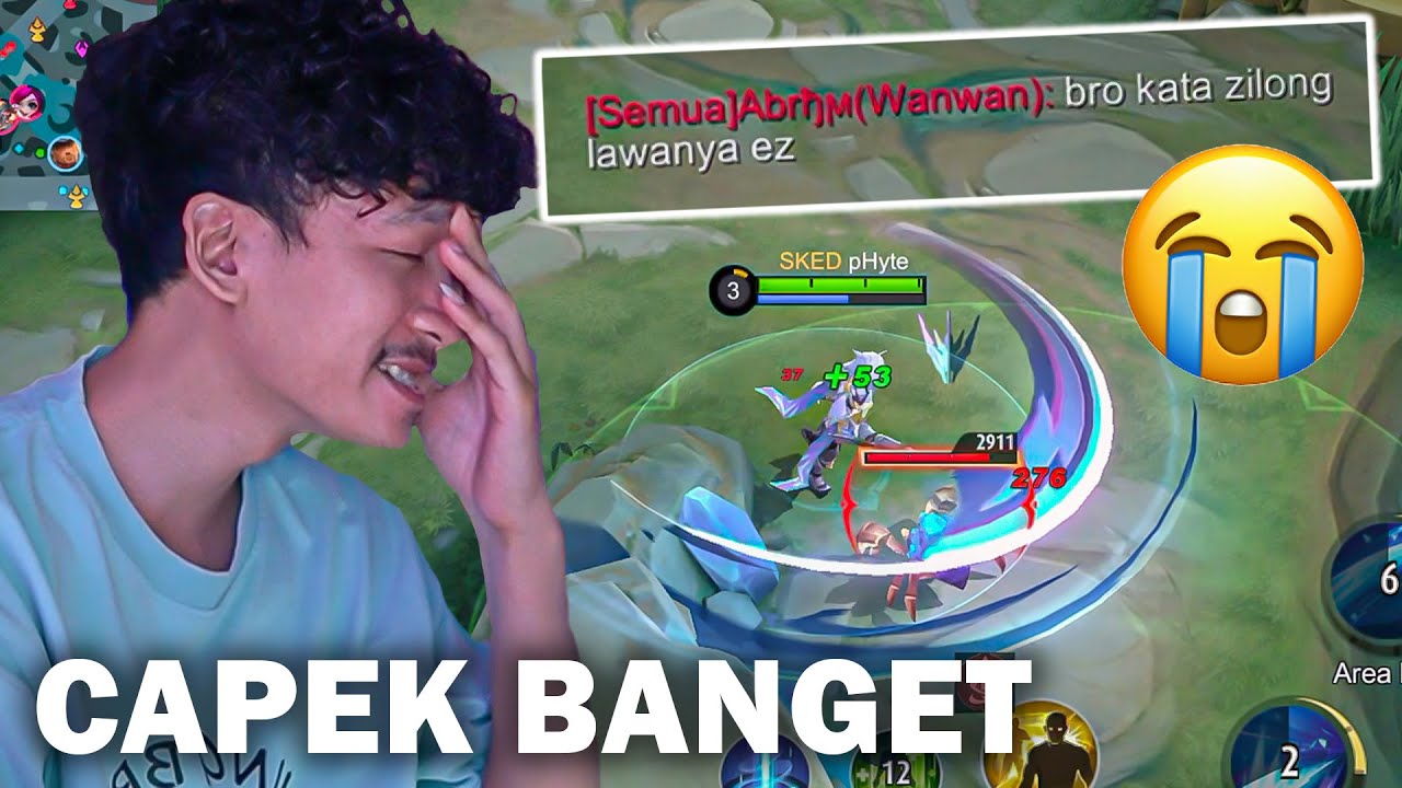 LAGI REVIEW SKIN STARLIGHT ALPHA, BARU MAIN UDAH DI BACOTIN :) - YouTube