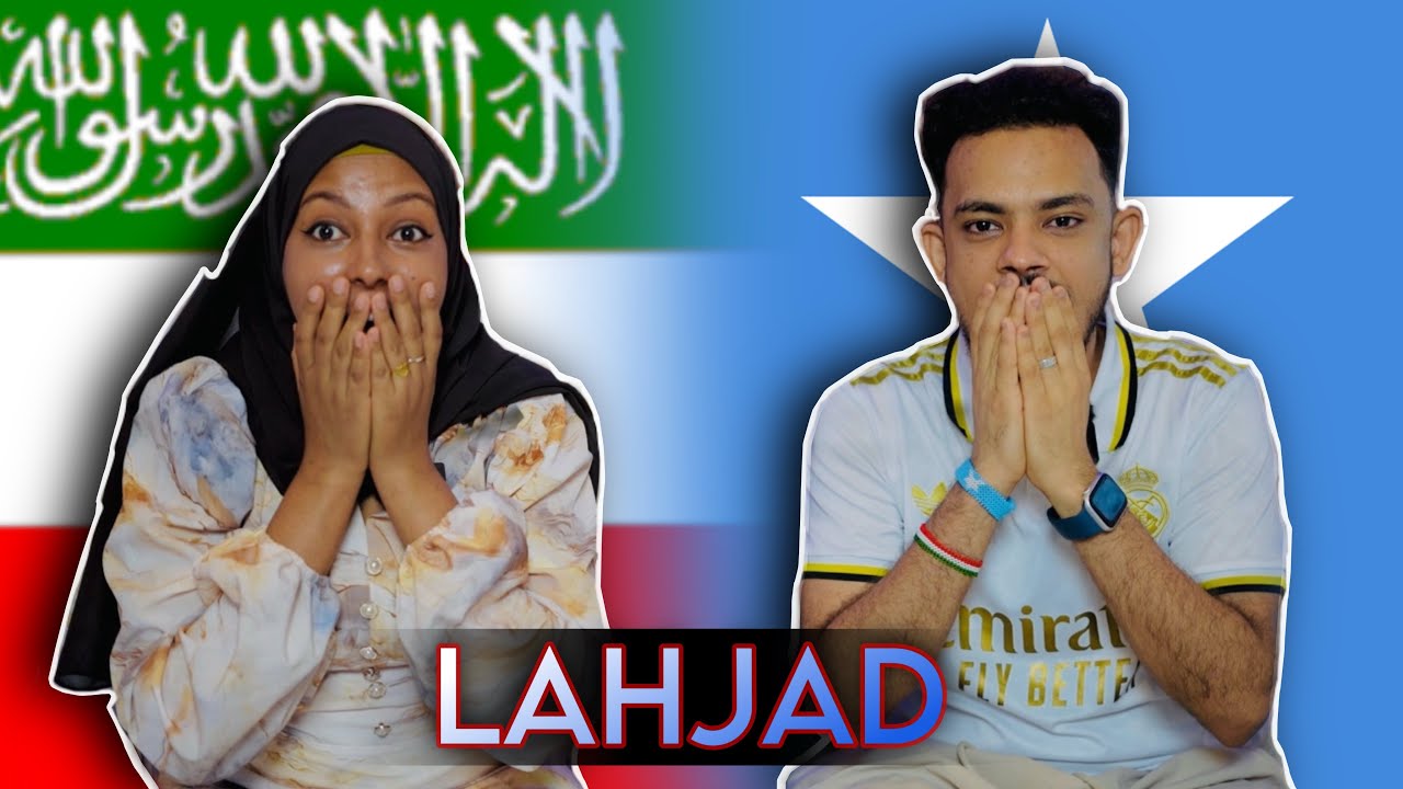 LAHJADA AF KOONFUR IYO WAQOOYI LAHJADII UGU ADKEED NA DHEXMARTAY ANIGA ...