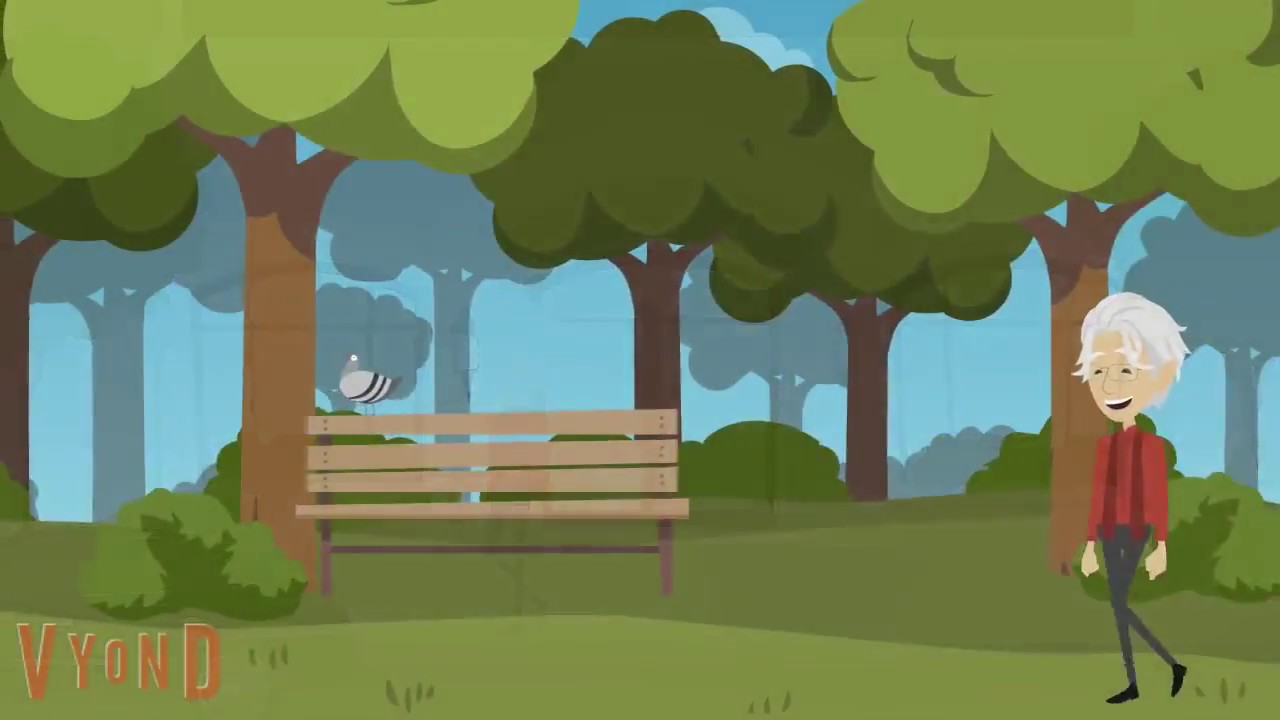 Dementia - Wandering and getting lost. - YouTube