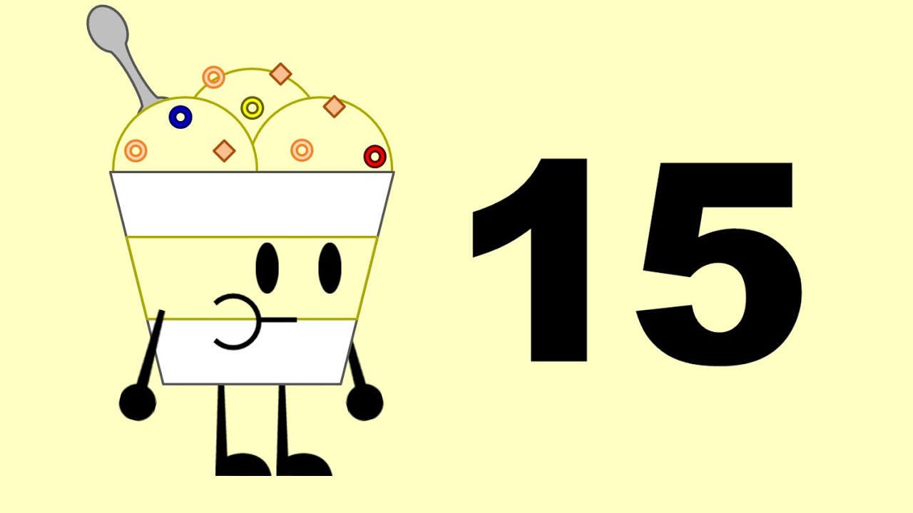 Ice Cream Invasion VI: Episode 15 - YouTube