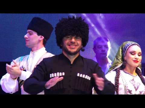 Шамиль Ханакаев   Несравненная Ханакаев 18