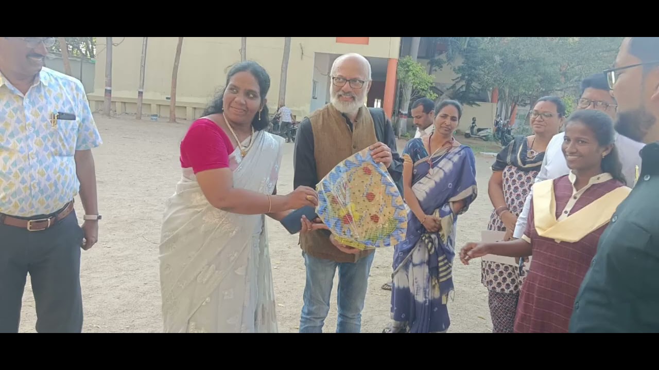Neelagiri Nipuna poster release & Cinematography inaugural session ...