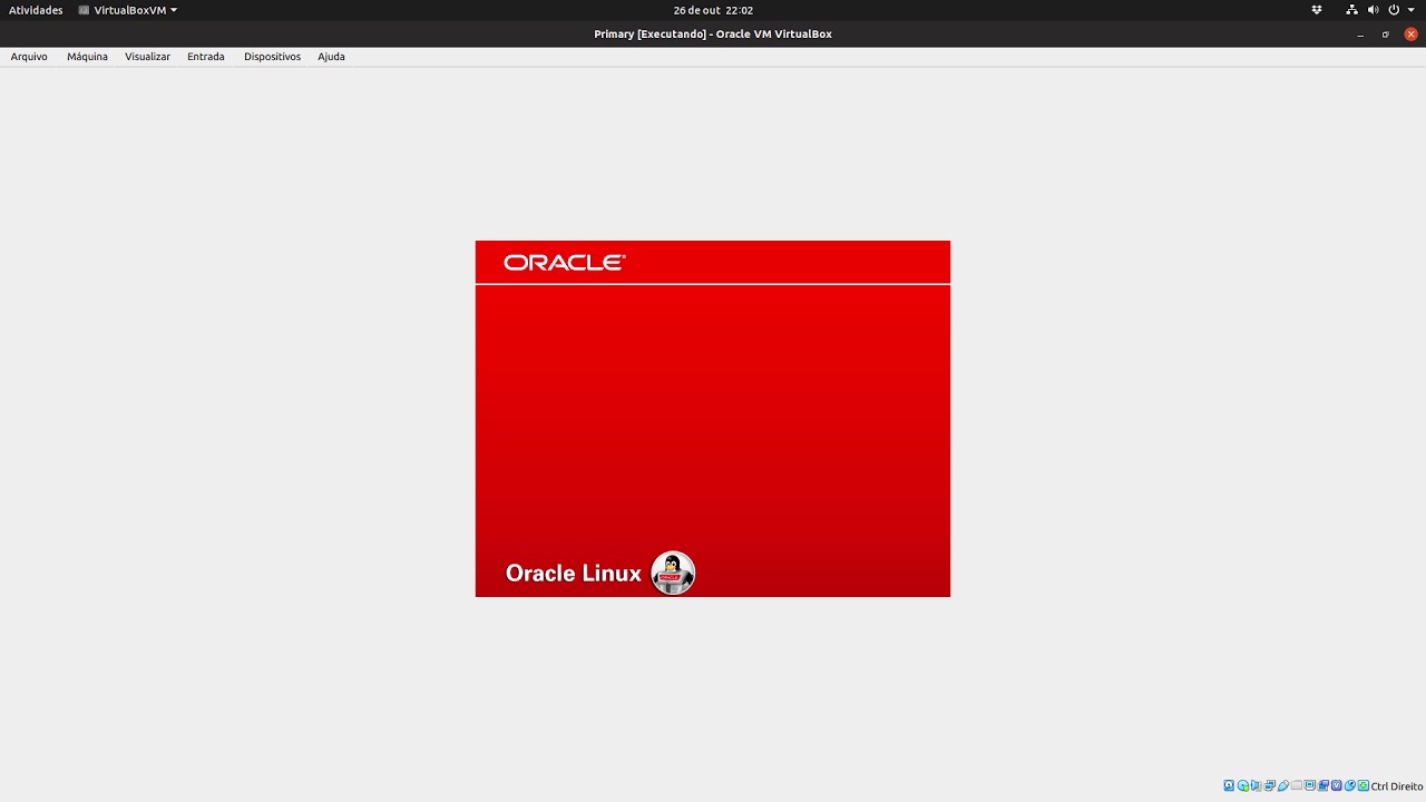 Curso Oracle Database Hands ON! - Aula 1 - YouTube