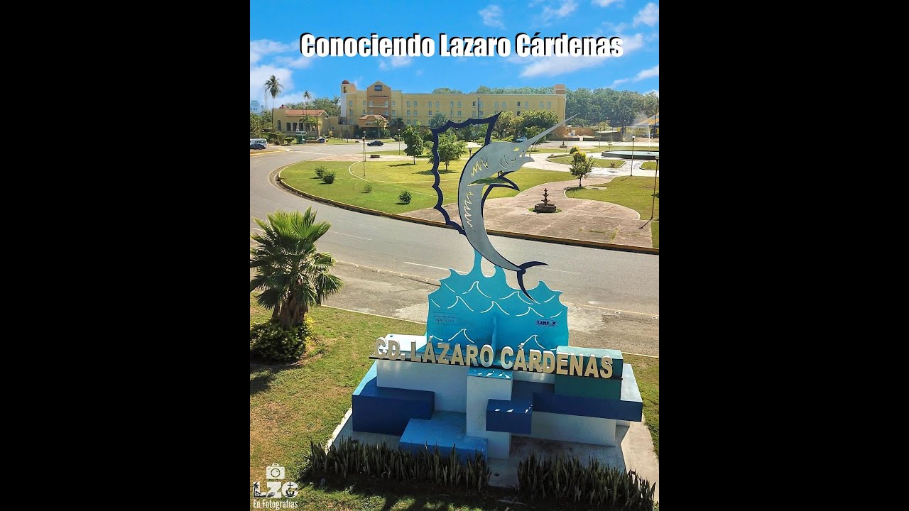 LOCALIDADES DE LZC. - YouTube