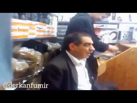 Helal Etmiyem - Hollywood Dublajı
