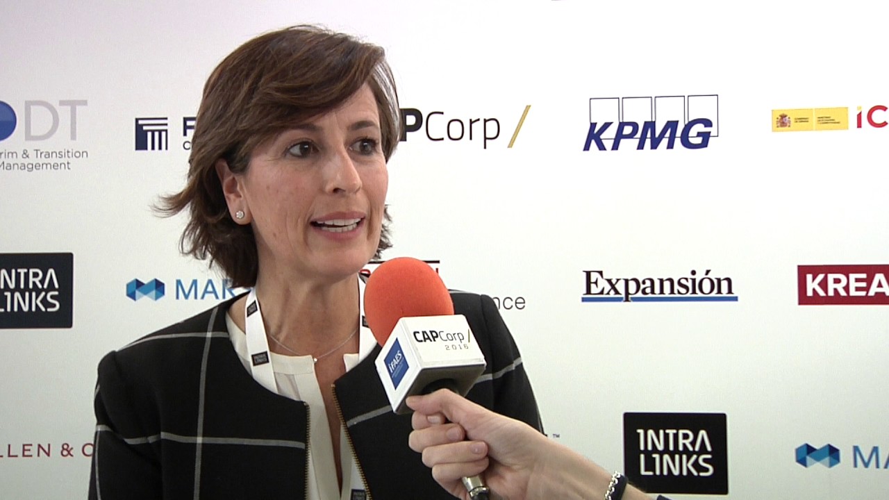 Entrevista a Inés Andrade, Managing Partner en Altamar Private Equity ...