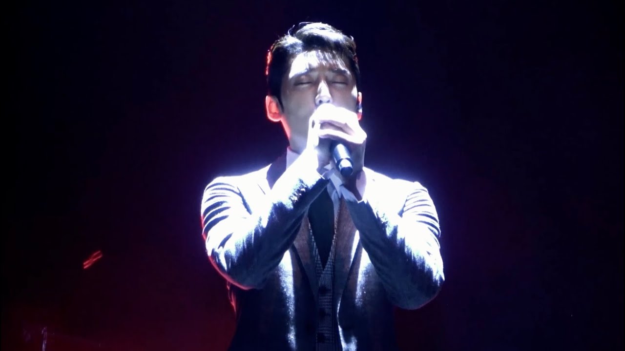 211002 고은성(Eunsung Ko) - Incanto(인칸토) [Double Shot in 고양] - YouTube