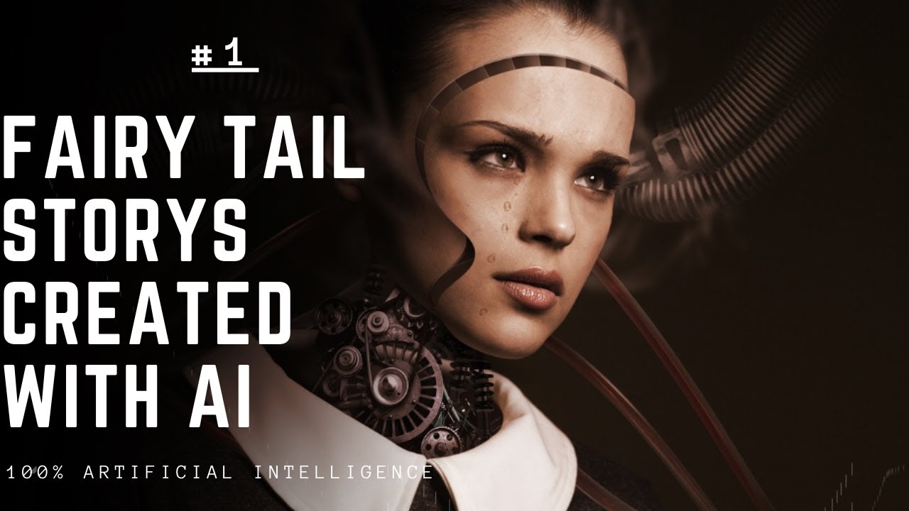 #1 Fairy Tail Storys created with AI, 100% Artificial Intelligence - YouTube