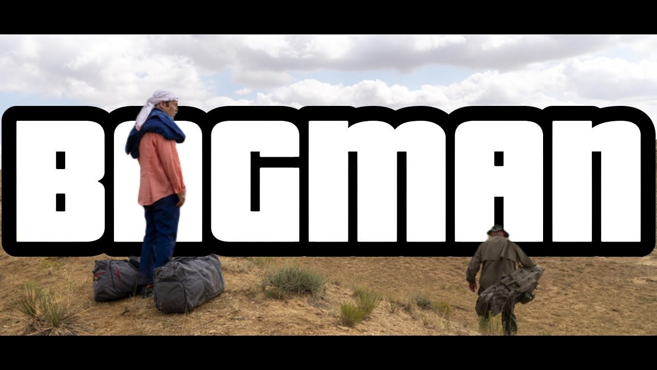 Better Call Saul | Bagman - YouTube