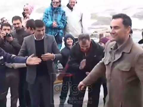 🕺Rol yapmıyor, oynuyor oyuncu: Atilla Saral