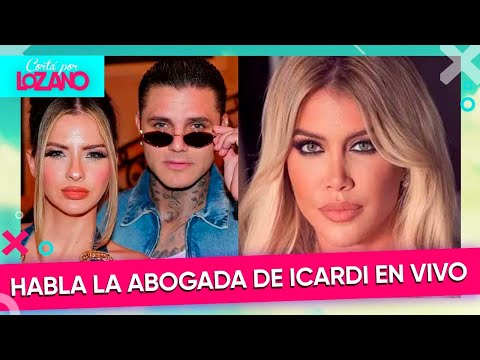 Wanda Nara vs. Mauro Icardi: la guerra volvió más picante que nunca | #CortaPorLozano