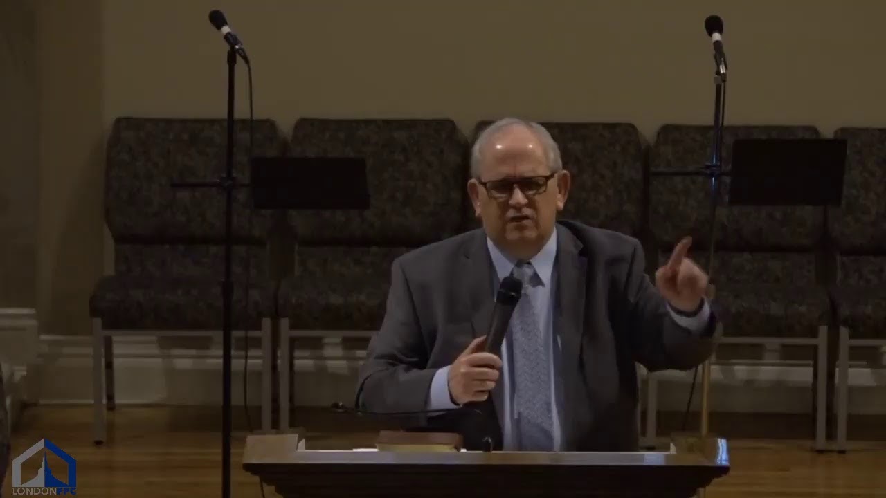 First Pentecostal Church 6/28/2020PM - YouTube