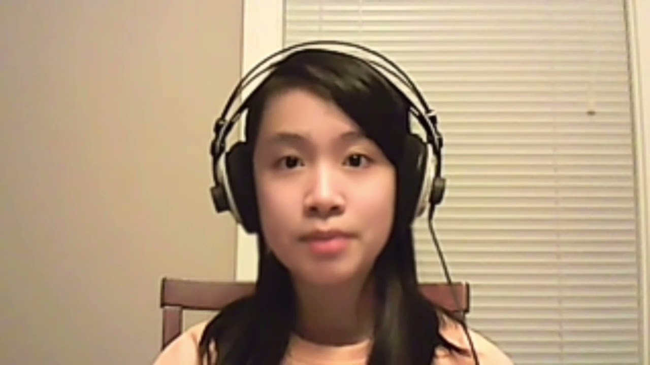 SHAD Canada 2022 Application Demo Video / Kelly Jin - YouTube