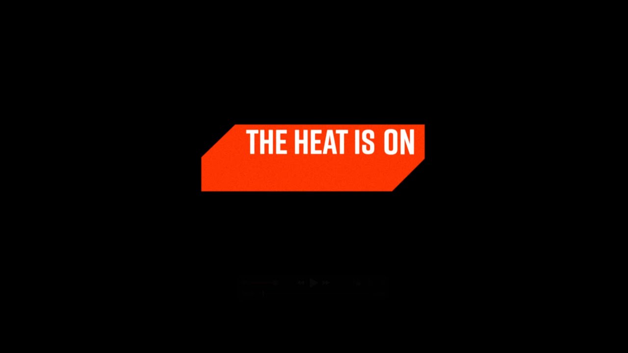 The Heat is On | New investigative mini-series drops 10/30 - YouTube