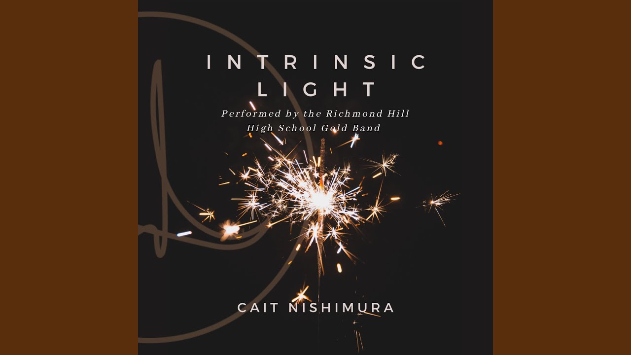 Intrinsic Light - YouTube