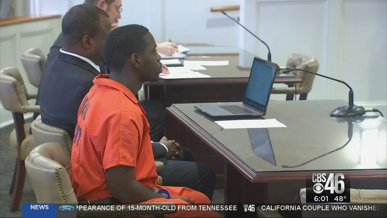 CBS46 6PM Headlines 2/24/20 - YouTube