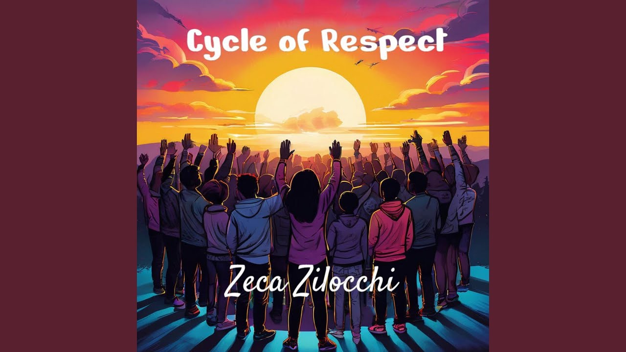 Cycle of Respect - YouTube