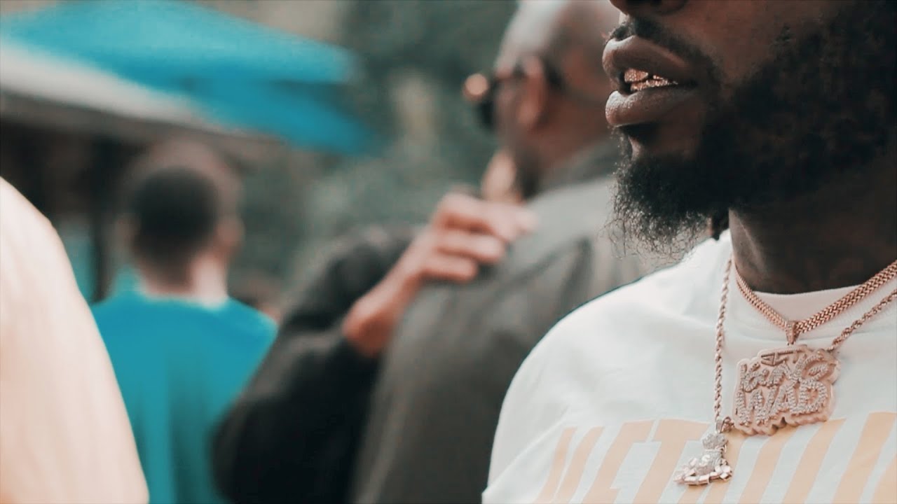Young Wad feat. YFN Kay & QMoney - Gotta Get It | Shot By @JuanShotMe ...