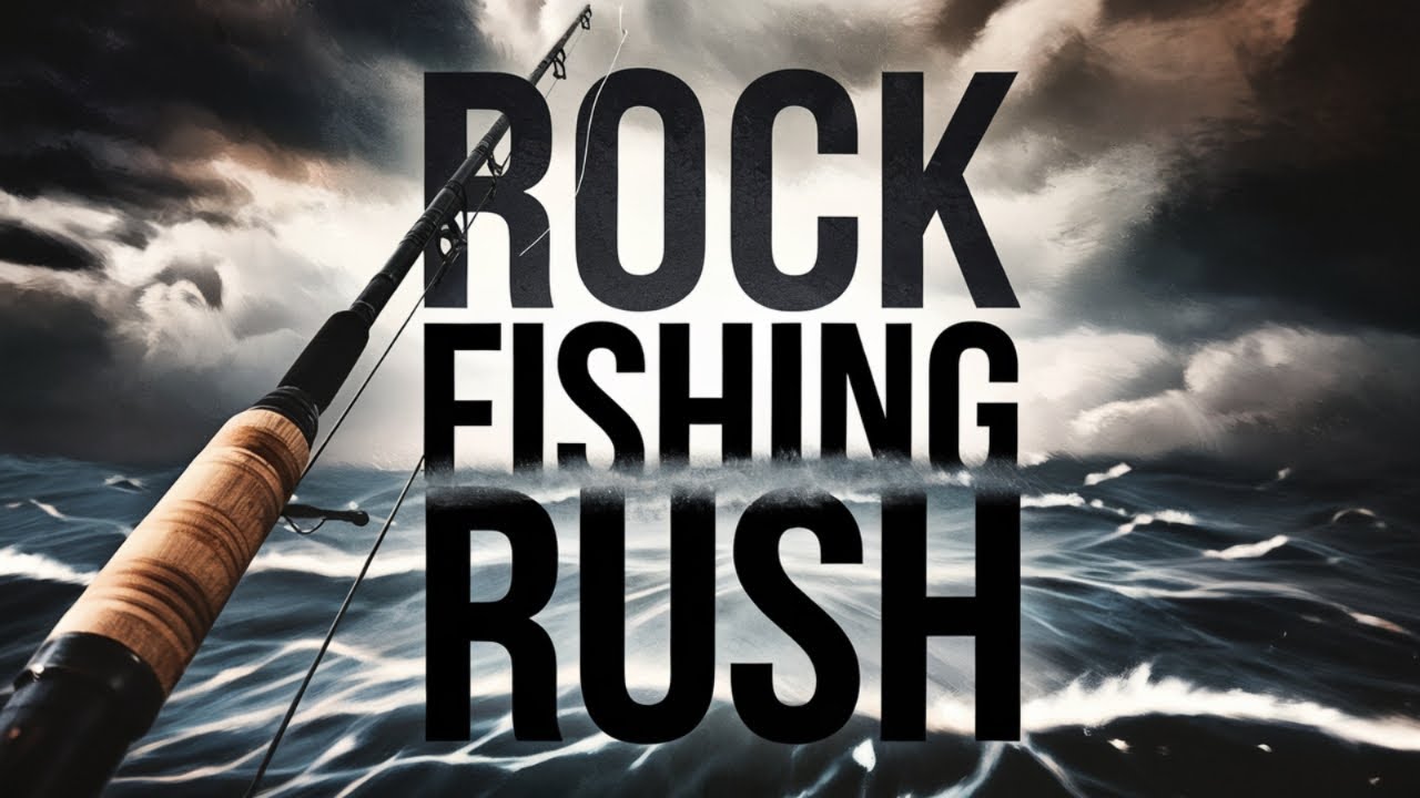 A Terrific Morning of Multi-Species Rock Fishing - YouTube