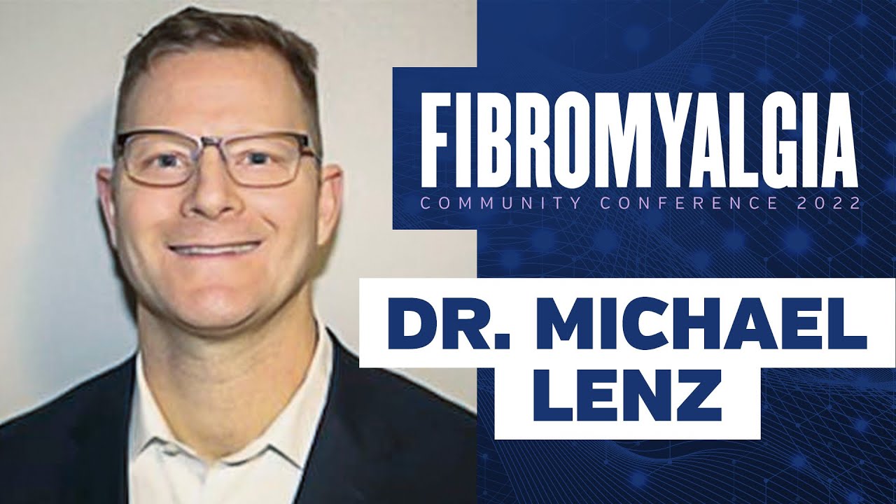 Fibromyalgia & Sleep | Dr. Michael Lenz | Fibromyalgia Conference - YouTube
