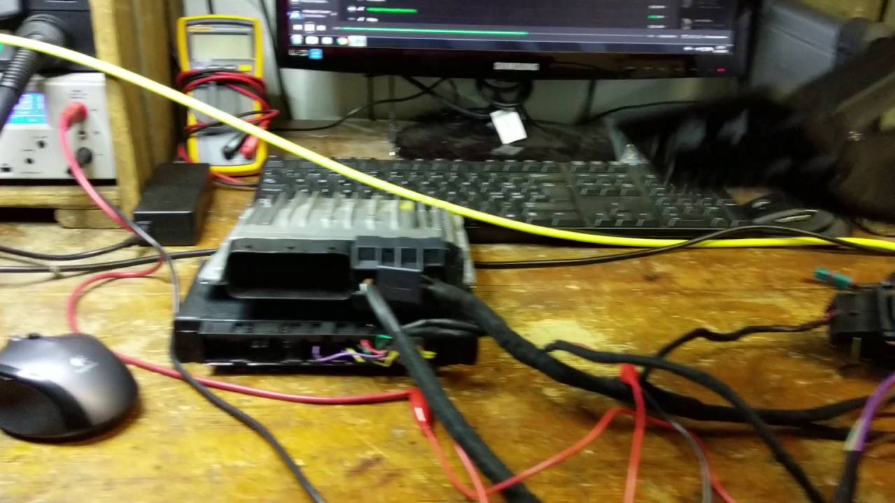 Continental MSS60 S65B40 Stand-Alone kit - YouTube