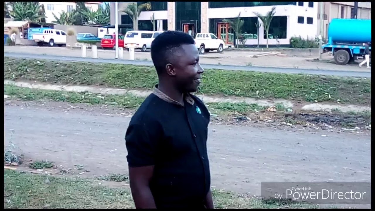 Tambuka tv - YouTube