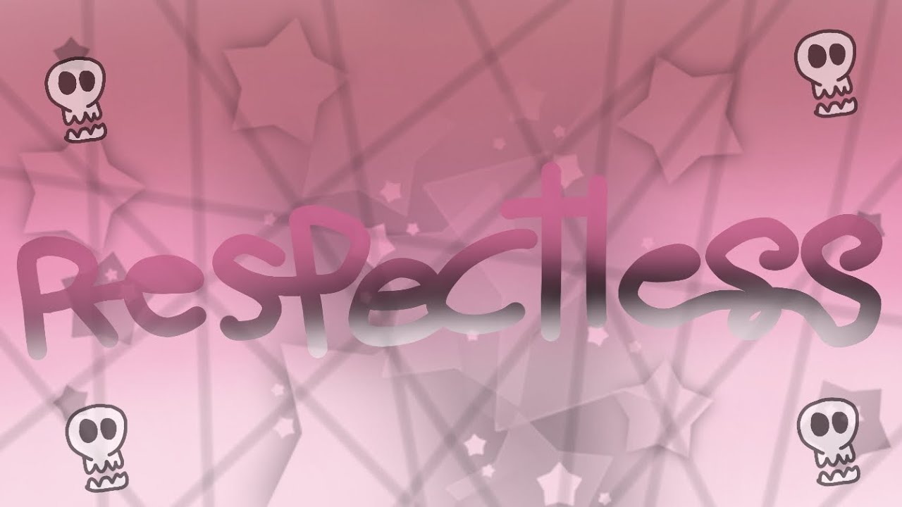 [Thai cover] Respectless - Hazbin Hotel - YouTube