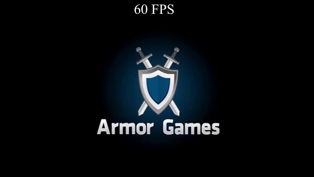 Armor Games but it's in 60fps - YouTube
