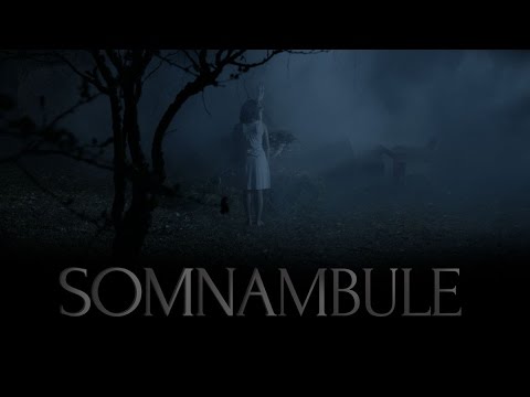 SOMNAMBULE / SLEEPWALKER (Short Horror Film)