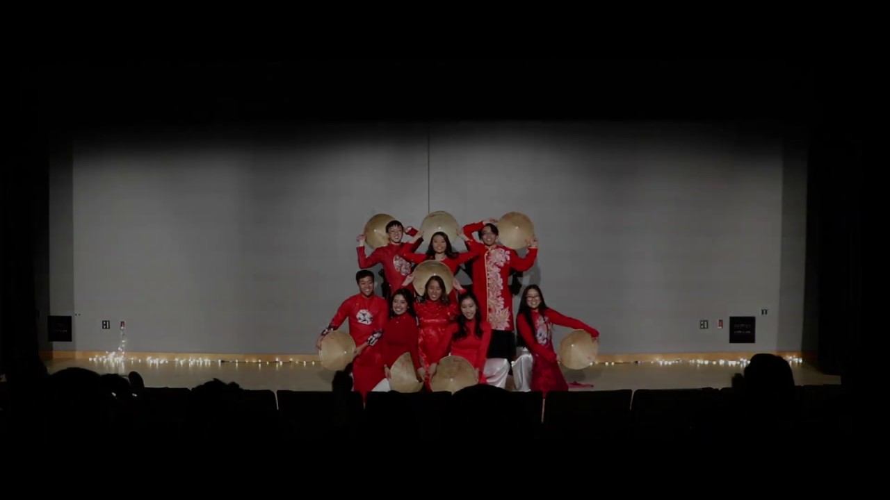 21st Annual Culture Show: Hat Dance | Ohio State VSA - YouTube