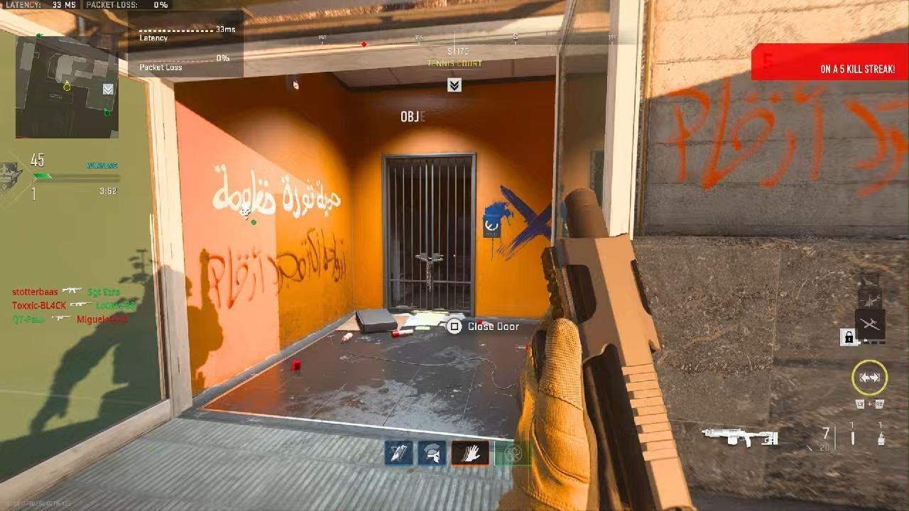 COD MW2 |Faze wanted me to join them after this clip (Modernwarfare 2 ...