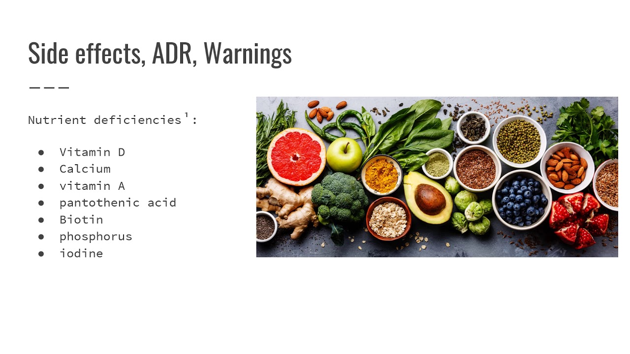 Casein Free Diet - YouTube