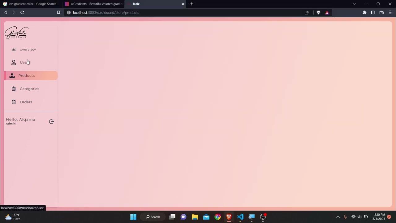 NavLink always active in react router dom | NavLink Index route always active in react router ...