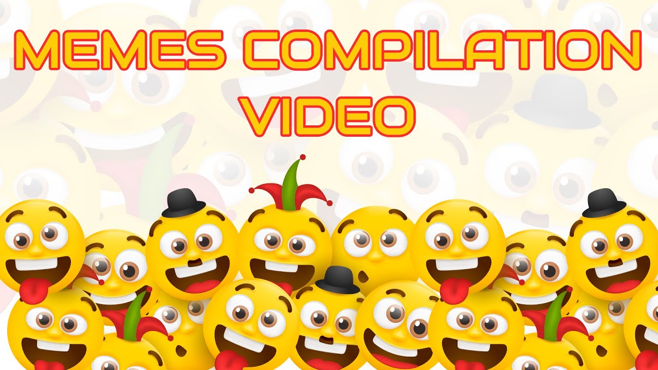 MEMES Compilation - YouTube