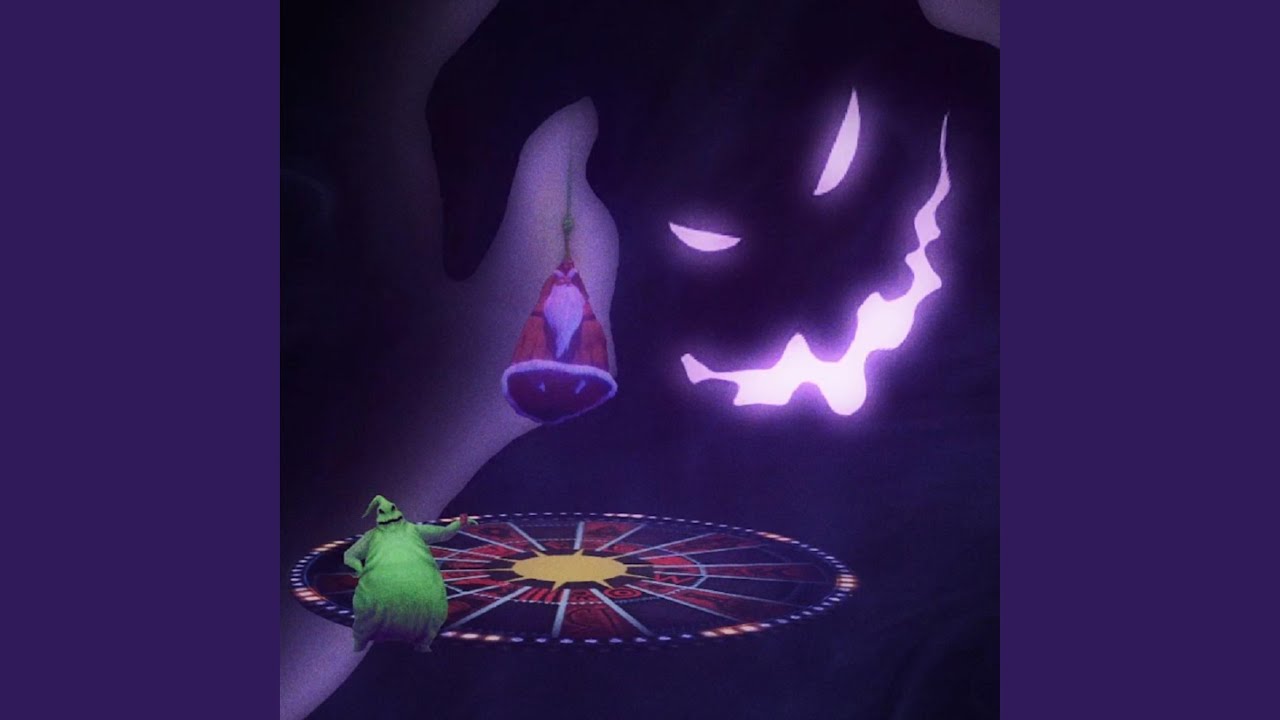 Oogie Boogie Song (Remix) - YouTube