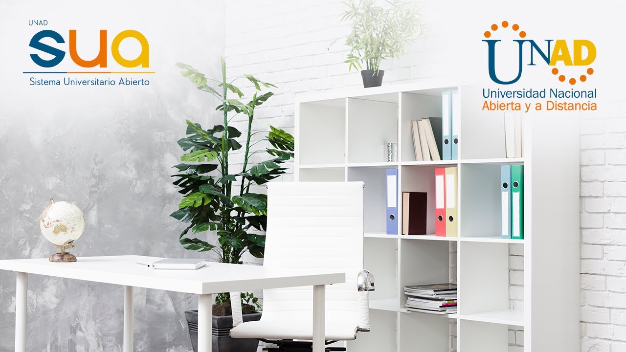 ¿Qué es el SUA? - YouTube