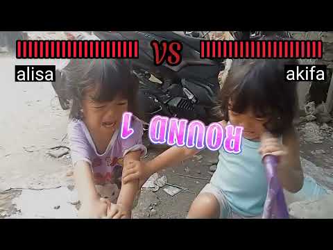 Kakak Begal Motor Adik | Berakhir Dramatis