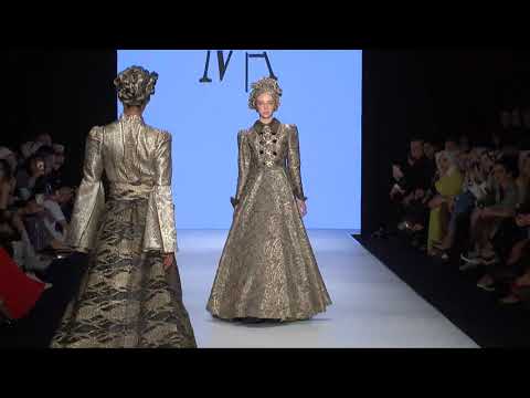 Modanisa İstanbul Modest Fashion Week 2019 // Meryem Acar's Runway