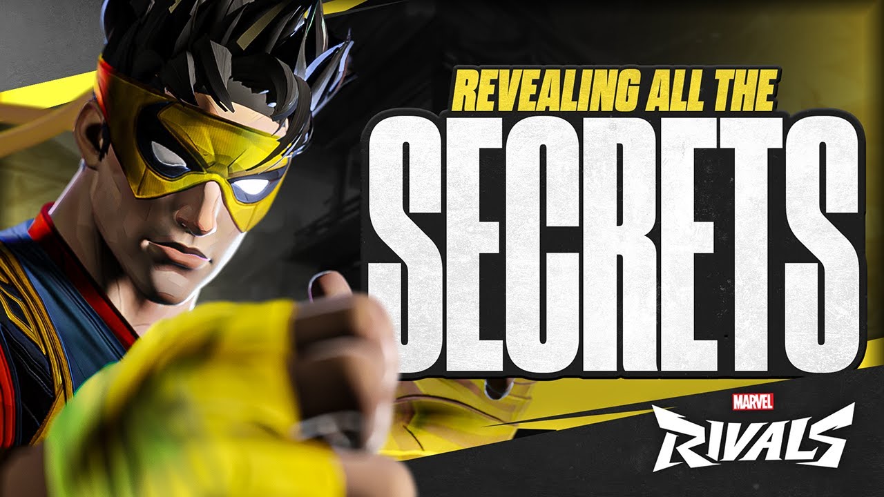 How I Became the #1 Ironfist in Marvel Rivals - ADVANCED GUIDE to ...