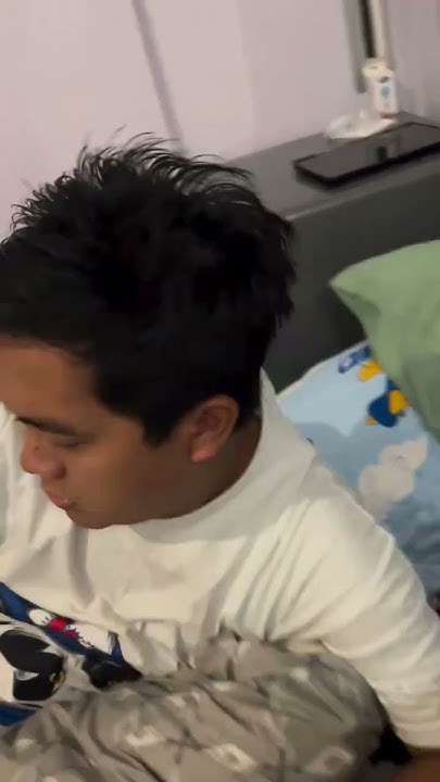 BEN GAK TURA TURU AE HEHE #dimaszaenal #endahratih #short - YouTube