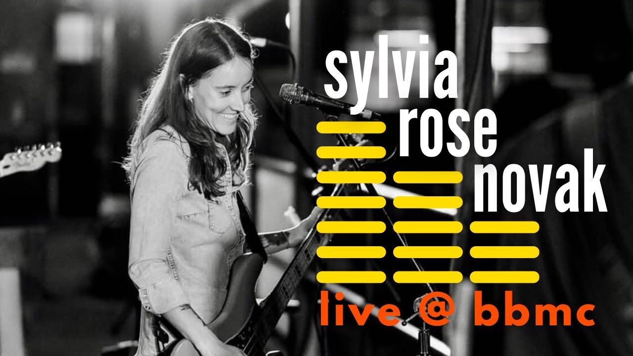Sylvia Rose Novak: Live from Bailey Brothers Music Company! - YouTube