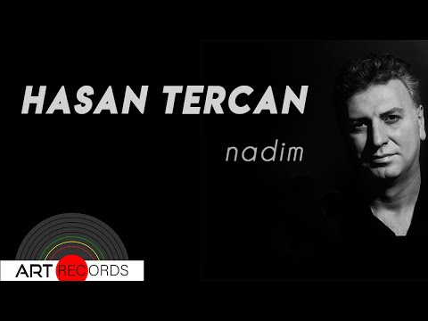 Hasan Tercan - Nadim (Official Audio © Art Records)