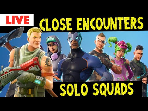 FORTNITE LIVE ARENA TRIO JONESY DOMINATES - YouTube