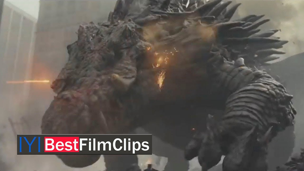 Rampage 2018 | George vs Lizzie - YouTube