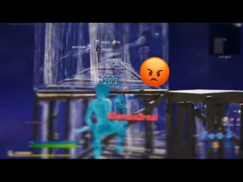 MISS THE RAGE😡 (Fortnite Montage) - YouTube