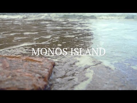 Monos Island - YouTube