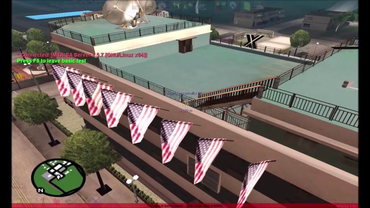 California Role-Play - Trailer de pre-lanzamiento - YouTube