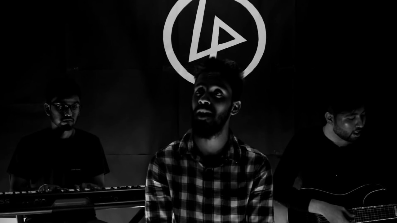 ONE MORE LIGHT - LINKIN PARK || TRIBUTE TO CHESTER BENNINGTON ...