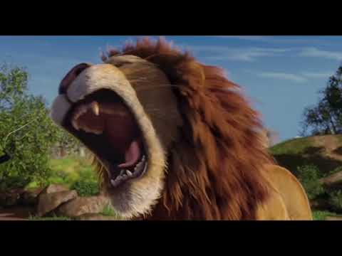 The Wild (2006) - Part 1: Opening Credit/Samson's Dream