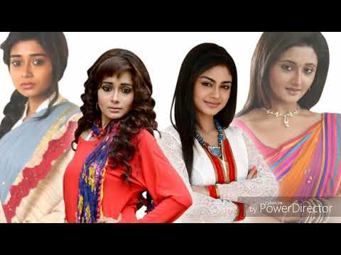 Icha & Meethi VS Tapasia & Mukta ( ՈՒմ եք ամենաշատը սիրում )